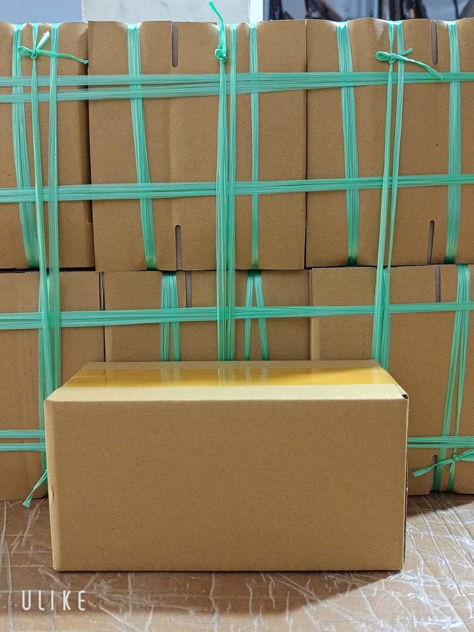 Hộp Carton Shipcod: Sự Lựa Chọn Hoàn Hảo Cho Shop Online